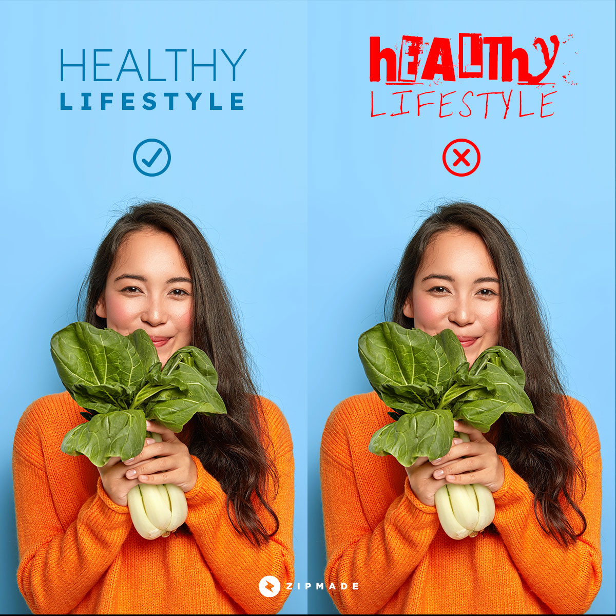 Design Your Way to a Healthier You: The Power of Graphic Design in ...